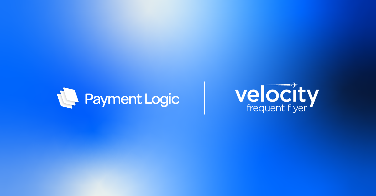 Earn Velocity Frequent Flyer Points - Payment Logic